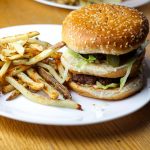 Homemade Big Mac Recipe and Fries | The Girl on Bloor