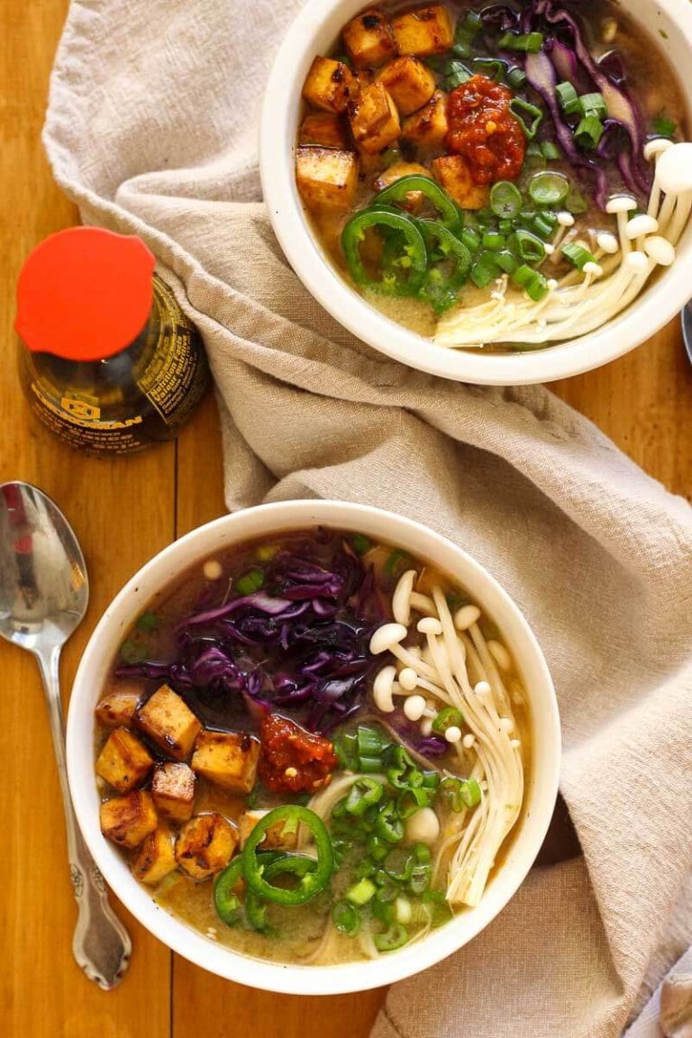 The Ultimate Guide to Flavour Profiles {+Cheat Sheet} - The Girl on Bloor