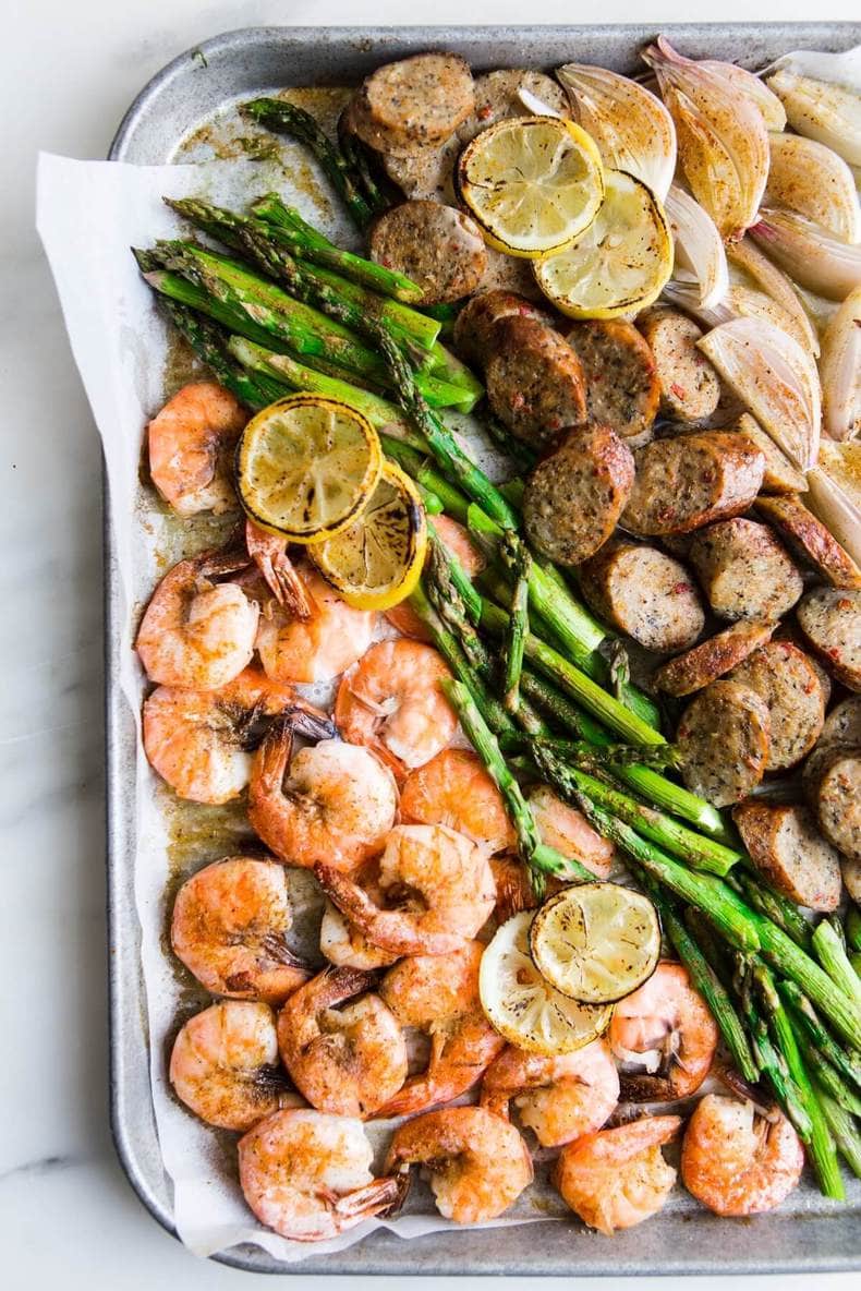 25 Super Easy Sheet Pan Dinners For Busy Weeknights The Girl On Bloor 25 Super Easy Sheet Pan Dinners For Busy Weeknights The Girl On Bloor