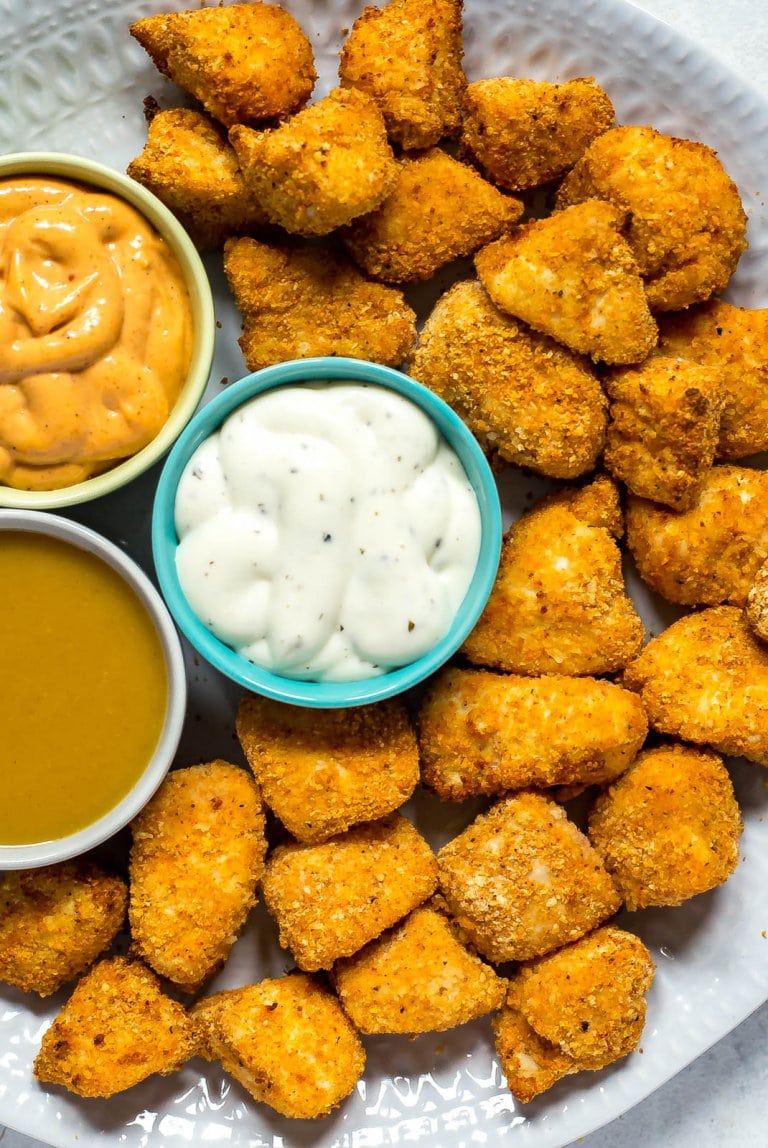 20+ Easy Potluck Recipes That Will Impress - The Girl on Bloor