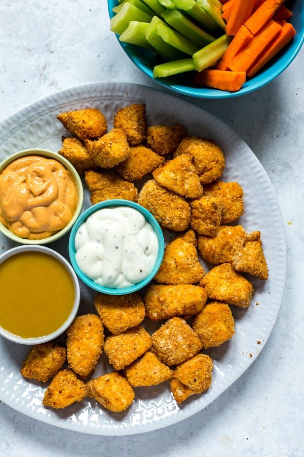 20+ Easy Potluck Recipes That Will Impress - The Girl on Bloor