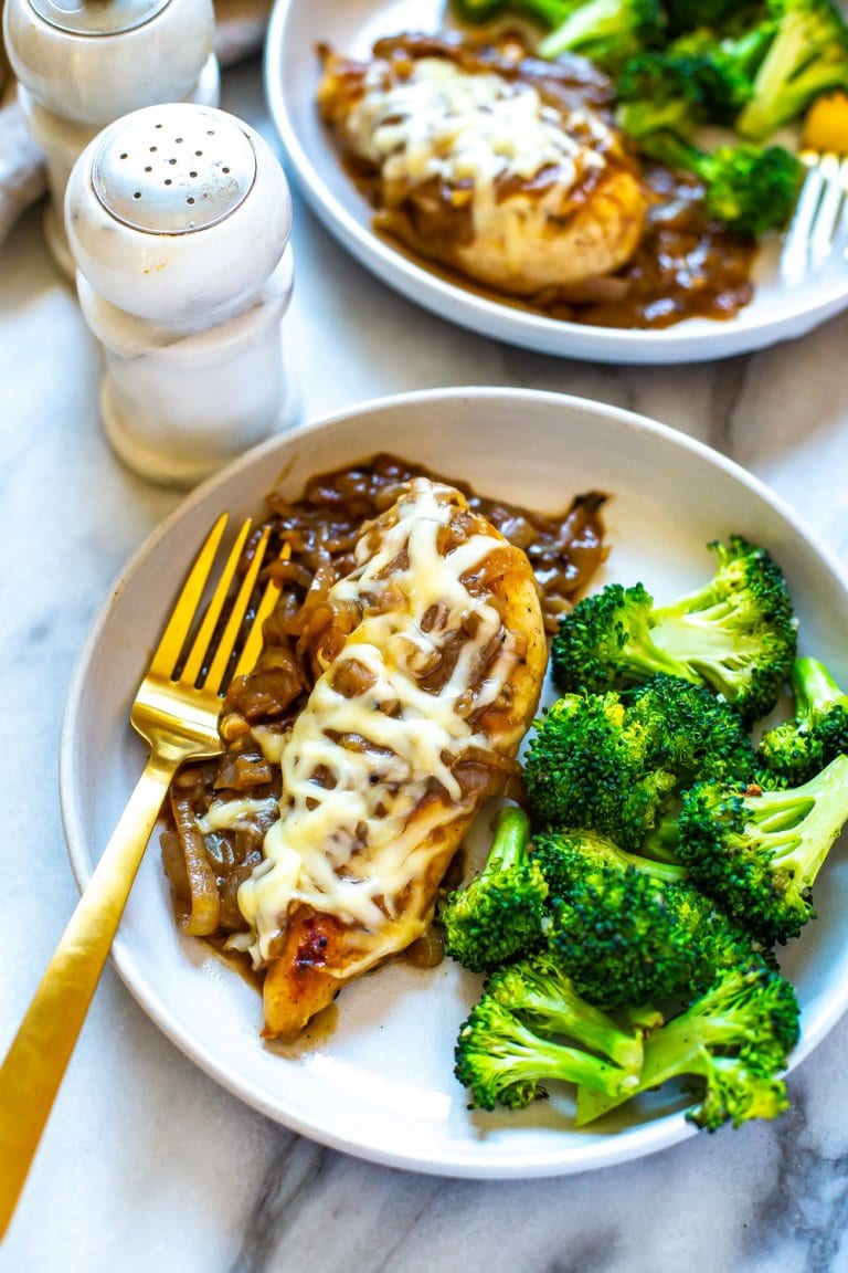 52 Easy & Healthy Dinner Recipes for Busy Weeknights - The Girl on Bloor