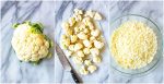 How to Make Cauliflower Rice {5 Ways} - The Girl on Bloor