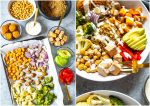 Build Your Own Buddha Bowl {Vegan} - The Girl on Bloor