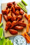 20+ Easy Potluck Recipes That Will Impress - The Girl on Bloor