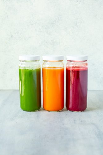 Easy Juicing Recipes for Beginners {Cold Press Juice} - The Girl on Bloor