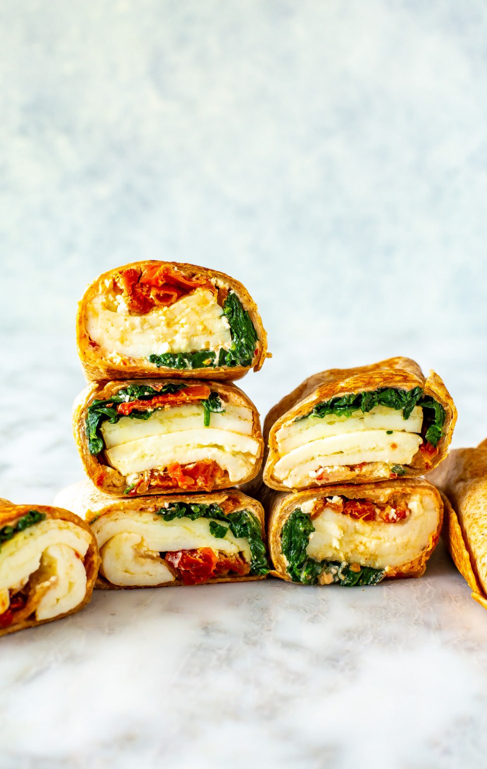 35+ Easy Pescatarian Meals to Meal Prep - The Girl on Bloor