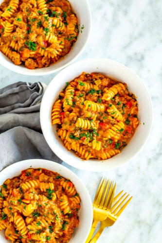 52 Easy & Healthy Dinner Recipes for Busy Weeknights - The Girl on Bloor