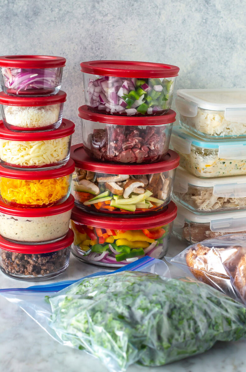 8 Ways To Reduce Food Waste {+ Save Money} – Kitovet