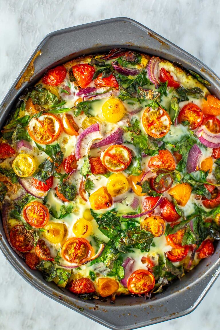 35+ Easy Pescatarian Meals to Meal Prep - The Girl on Bloor
