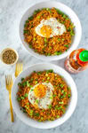15-Minute Spicy Noodles - The Girl on Bloor
