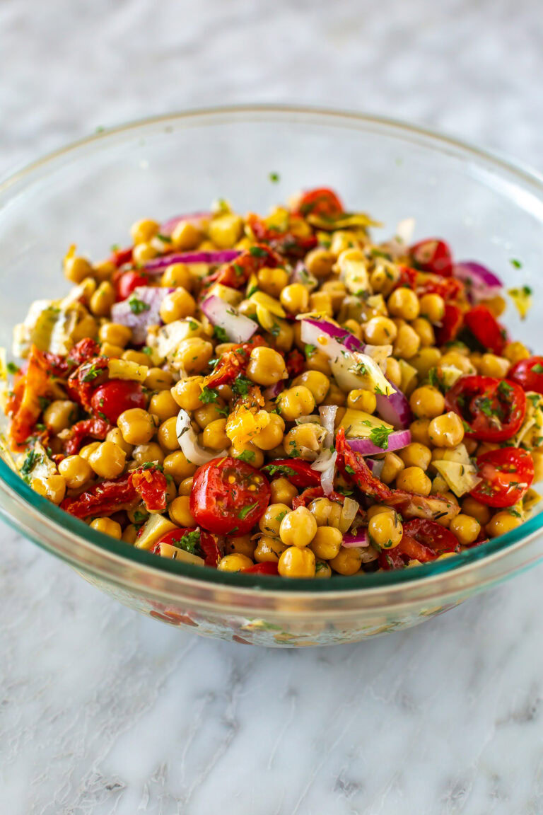 35+ Easy Pescatarian Meals to Meal Prep - The Girl on Bloor