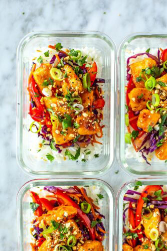 26 Creative Ways to Use Up Leftovers - The Girl on Bloor