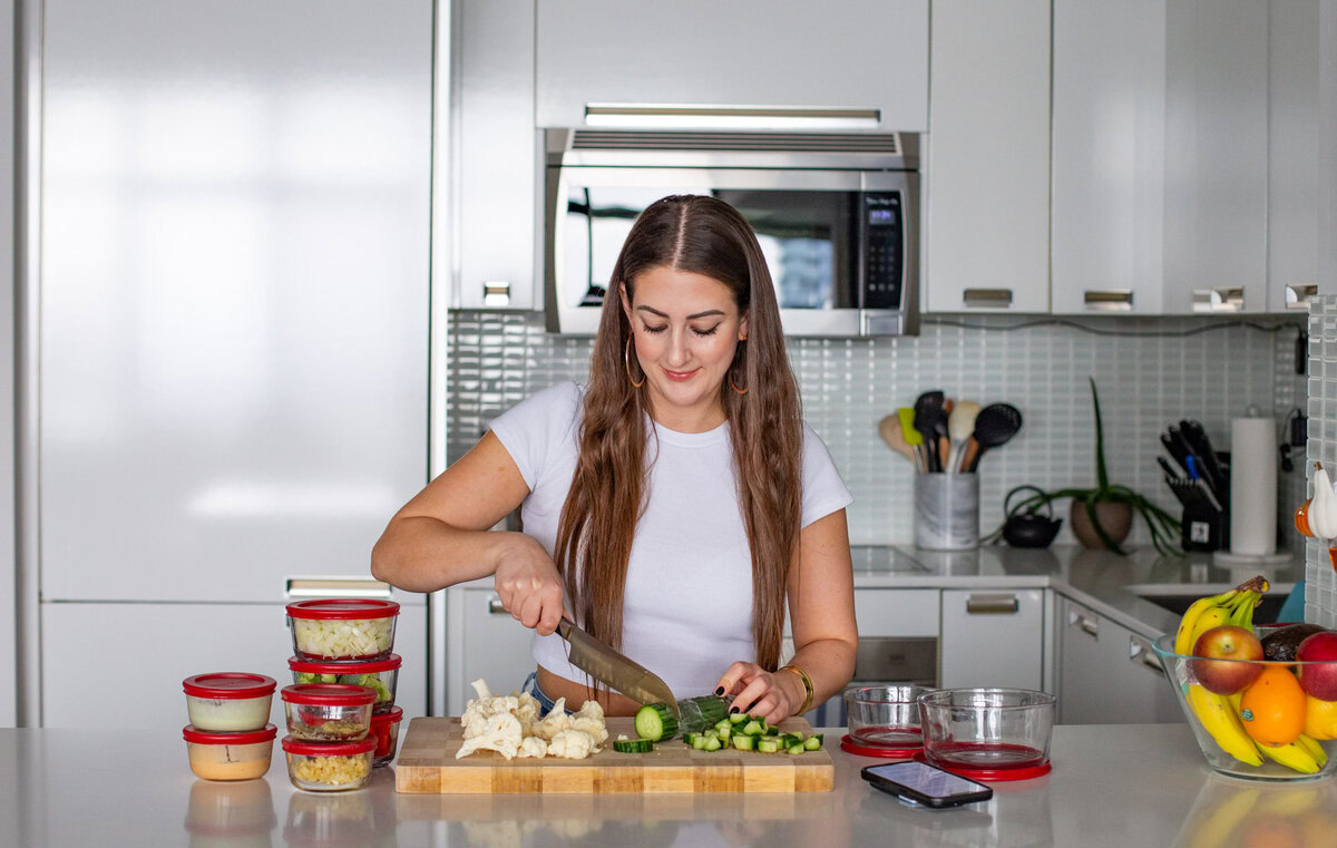 Check Your Inbox for Your Free Meal Plan - The Girl on Bloor