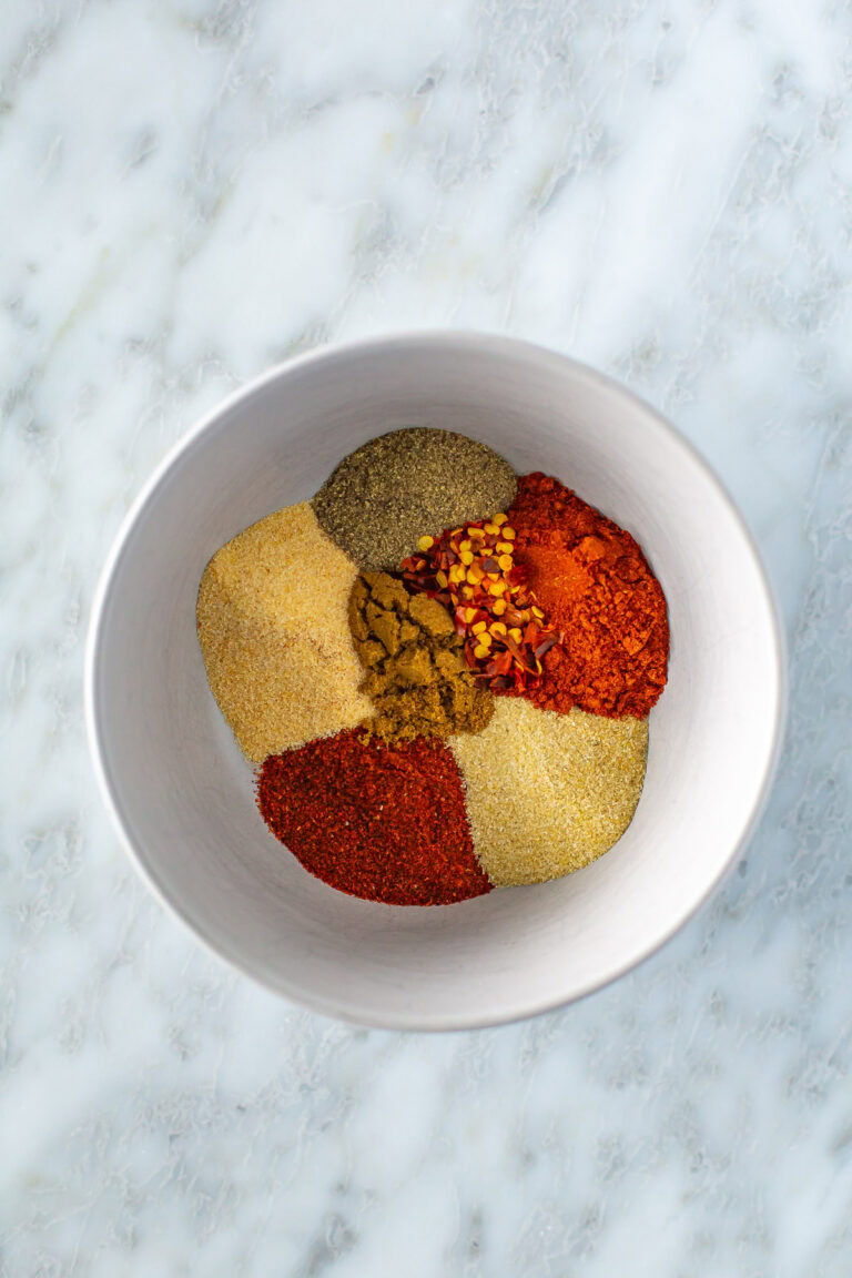 The Ultimate Guide to Flavour Profiles {+Cheat Sheet} - The Girl on Bloor