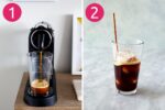 How to Make Iced Coffee - The Girl on Bloor