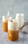 Foolproof Cold Foam Recipe - The Girl on Bloor